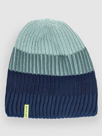 Ortovox Deep Knit Bonnet bleu