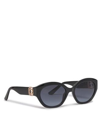 Guess Sonnenbrillen GU00104 Schwarz