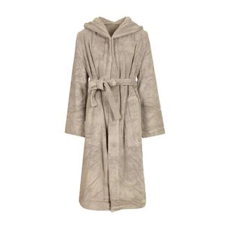 Rick Owens Damen, Nachtw&auml;sche & Lounge, Grau, LGr&ouml;&szlig;e