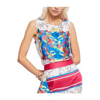 Gaud&igrave; Blusen - - Blouses & Shirts - Damen - Mehrfarbig - S
