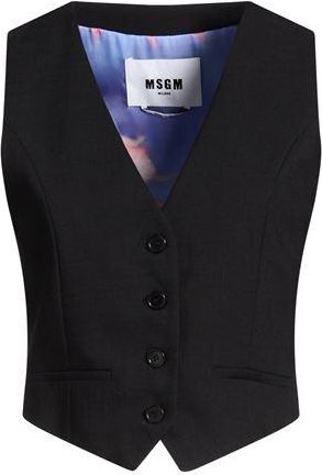 Msgm Ensembles et coordonnés - Gilets de costume sur YOOX.COM