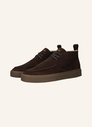 Blackstone Chukka braun