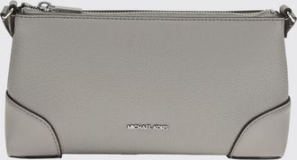 Michael Kors Sac Bandouli&egrave;re MICHAEL KORS Femme couleur Gris