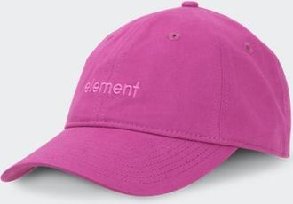 Element Casquette - Taille TU