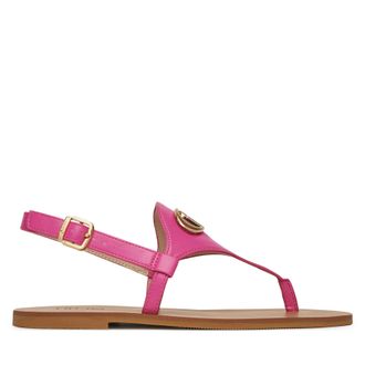 Liu Jo Sandalen Liu Jo Saba 12 SA5085 EX014 Rosa