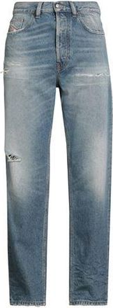 Diesel BAS - Pantalons en jean sur YOOX.COM