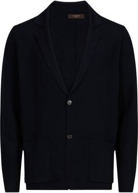 Slowear Cardigan &agrave; col v en laine