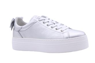 Nero Giardini Damen Sneaker, Gr&ouml;&szlig;e:40 EU