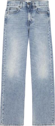 Haikure Femme, Jeans, Bleu, Taille: W29 Winny Jean