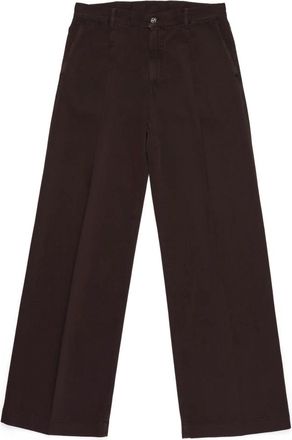 Nine In The Morning Femme, Jeans, Brun, Taille: W26 Jeans Matin