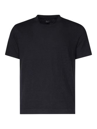 Fedeli T-Shirt - Noir