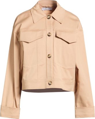 Kaos JACKEN & M&Auml;NTEL - Jacken und Anoraks auf YOOX.COM