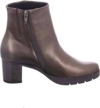 Gabor Damen, Schuhe, Braun, 39 1/2 EUGröße