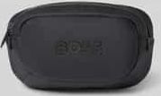 HUGO BOSS Bauchtasche mit Label-Detail Modell Catch 3.0_P_Bumbag