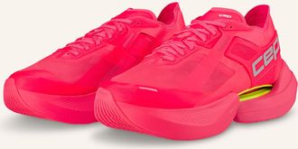 CEP Cep Laufschuhe Cep Pro Run Optaspeed Bowtech pink
