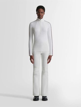 Fusalp Sous Pull Zipp&eacute; Stellia III Fusalp