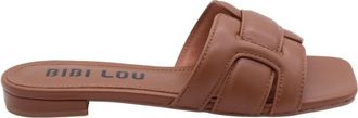 Bibi Lou Femme, Chaussures, Brun, Taille: 40 EU Cedar Slider