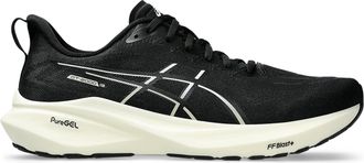 Asics GT-2000 13 Herren Laufschuhe Farbe: Schwarz/White; Größe: EUR 39.5 | US 6.5 | UK 5.5