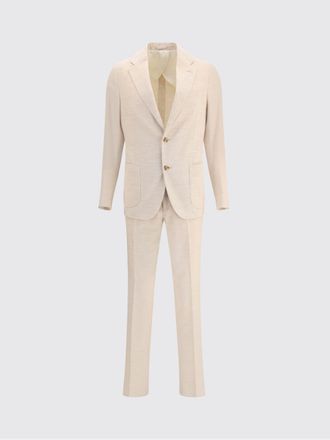 Lardini Costume LARDINI Homme couleur Blanc