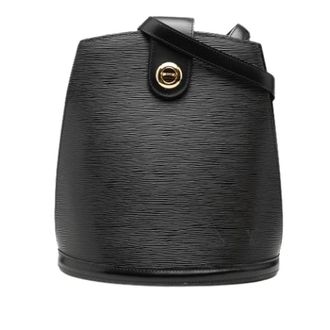 Louis Vuitton Pre-owned Cluny Schultertasche - - Pre-owned - Damen - Schwarzk - ONE SIZE
