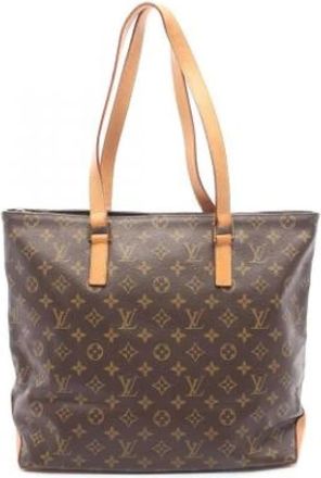 Louis Vuitton Damen, Pre-Owned, Braun, ONE SIZEGr&ouml;&szlig;e