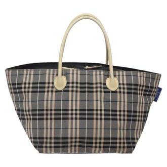 Burberry Damen, Pre-Owned, Beige, ONE SIZEGr&ouml;&szlig;e