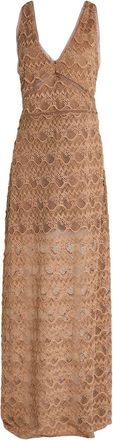 Guess KLEIDER - Maxi-Kleider auf YOOX.COM