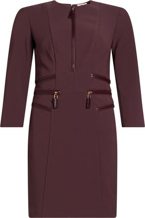 Elisabetta Franchi KLEIDER - Mini-Kleider auf YOOX.COM