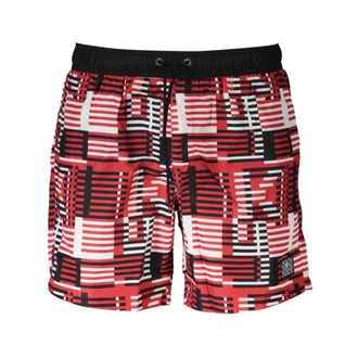 Karl Lagerfeld Badehose Boxer - - Swimwear - Herren - Mehrfarbig - S