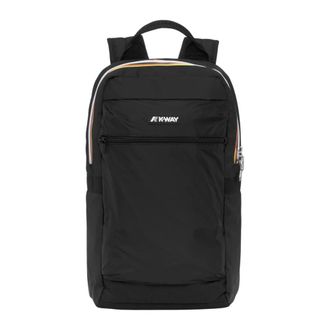 K-Way Damen, Taschen, Schwarzk, ONE SIZEGr&ouml;&szlig;e