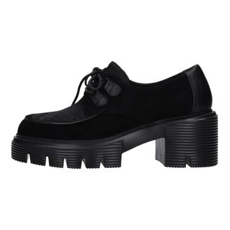 Jeannot Pj545G Cam-Cav - - Shoes - Damen - Schwarzk - 37 EU
