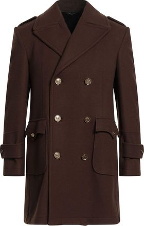 Daniele Alessandrini JACKEN & M&Auml;NTEL - M&auml;ntel auf YOOX.COM