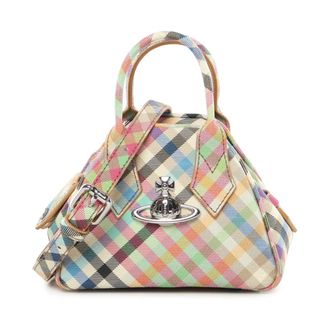 Vivienne Westwood Damen, Taschen, Mehrfarbig, ONE SIZEGr&ouml;&szlig;e