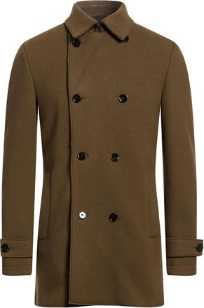 HUGO BOSS JACKEN & M&Auml;NTEL - M&auml;ntel auf YOOX.COM