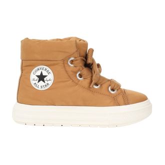 Converse Femme, Chaussures, Brun, Taille: 36 EU Chuck Taylor All Star Elements Boot