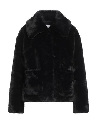 Ga&euml;lle Paris JACKEN & M&Auml;NTEL - Shearling- & Kunstfell auf YOOX.COM