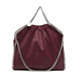 Stella McCartney Damen, Taschen, Rot, ONE SIZEGröße