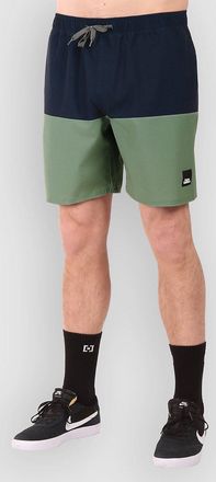 Horsefeathers Talon Shorts iceberg green