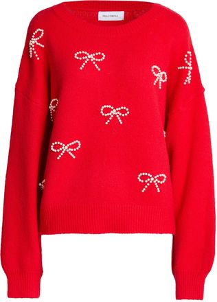 Fracomina STRICKWAREN - Pullover auf YOOX.COM