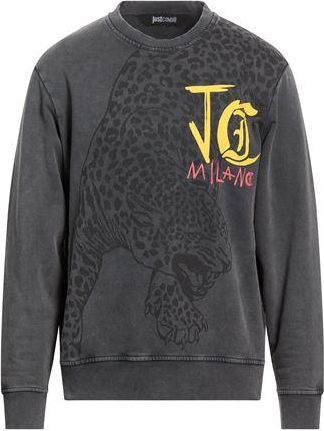 Just Cavalli TOPS - Sweat-shirts sur YOOX.COM