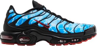 Nike Homme, Chaussures, Multicolore, Taille: 41 EU Air Max Plus Shark Attack