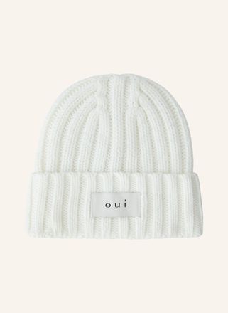 Oui Oui M&uuml;tze weiss