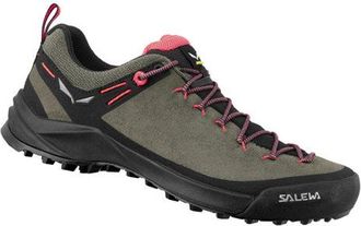 Salewa Wildfire Leather W - Zustiegsschuhe - Damen