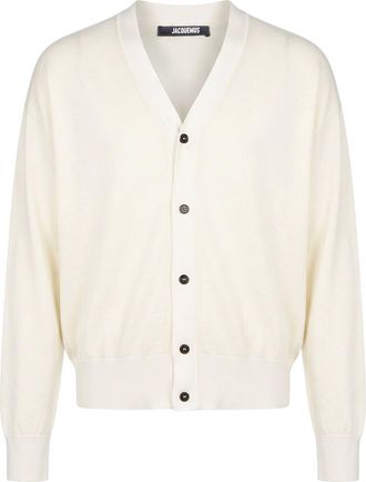 Jacquemus STRICKWAREN - Strickjacken auf YOOX.COM