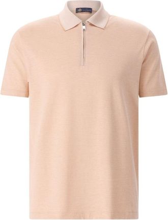 Paul & Shark Homme, Tops, Orange, Taille: L Polo