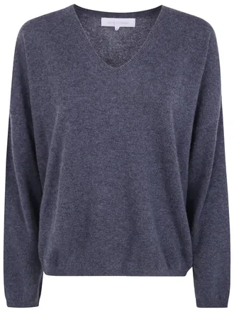 Absolut Cashmere V-Neck Sweater Alicia