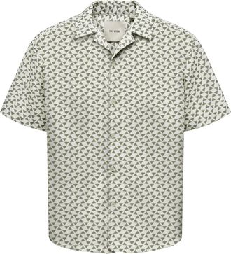 Only & Sons Hemd ONSCharmy