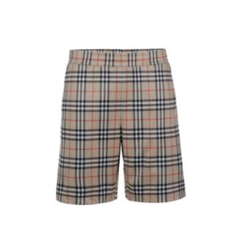 Burberry Herren, Shorts, Beige, MGröße