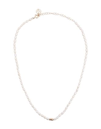 Lil Milan BALMY CHOKER 9KT