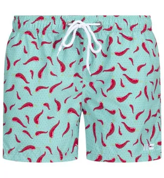 Hot Stuff Chili M - Badehose - Herren